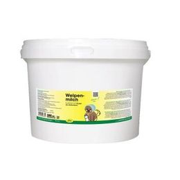 cdVet Welpenmilch 3 kg