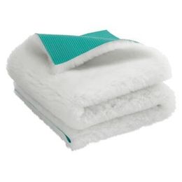 ROMNEYS MedBed Premium weiß 1 m, 1,4 m, 2,5 cm