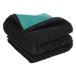 ROMNEYS MedBed Premium schwarz 1 m, 1,4 m, 2,5 cm