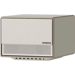 Xgimi 3D-Beamer »HORIZON Ultra« (2.300 lm 10000:1 3840 x 2160 px) beige