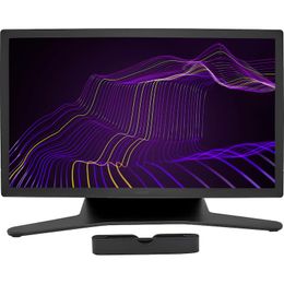 Wacom Grafiktablett &raquo;Cintiq Pro 27 mit Stand&laquo; (68, 3 cm / 26, 9 &prime;&prime;) ) schwarz Beeindruckende Farben