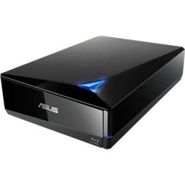 ASUS Blu-ray-Brenner »BW-16D1X-U« (USB 3.0 BD 16x/DVD 16x/CD 40x) schwarz Sie kann die gesamte Disc oder auch nur einzelne Teile davon mit einem...