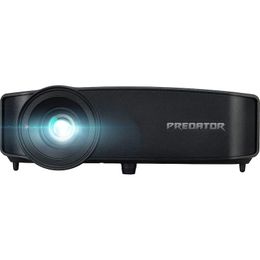 Acer Beamer »GD711« (1.450 lm 2000000:1 3840 x 2160 px) Predator GD-Serie schwarz Lebensdauer max. (Std.): 20.000 (Standard), 30.000 (eco)