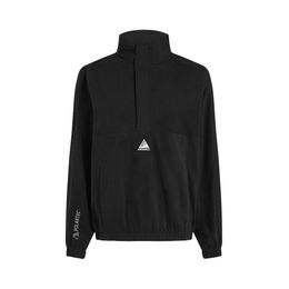 O`Neill O'neill Athletic Sweater 'Snow - Fwc'play Polartec Hz' female Black size XL