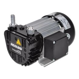 METZGER Drehschieber-Vakuumpumpe VTE 6 PICOLINO - 230V