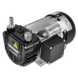 METZGER Drehschieber-Vakuumpumpe VTE 8 PICOLINO - 230V