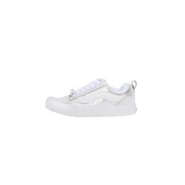 Vans Sneakers 'Knu Skool' female Silver size 8
