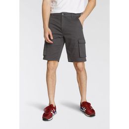 Only & Sons ONLY & SONS Cargoshorts »ONSCAM STAGE CARGO SHORTS 6689 LIFE NOOS« grau S - N-Gr N-Gr S Shorts im Cargo Style von Only & Sons