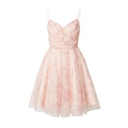 Laona Cocktail Dress female Pink size 40