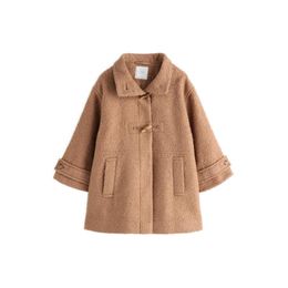 next Coat girl Beige size 16 yrs