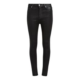 Tommy Hilfiger Jeans 'Harlem' Damen Größe 27 black denim