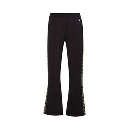Liu Jo Pants female Black size S