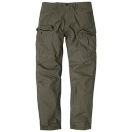 Vintage Industries Lester Pants Cargohose (Sale) oliv, Gr&ouml;&szlig;e 34