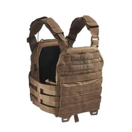 TASMANIAN TIGER TT Plate Carrier MK IV coyote Größe L/XL
