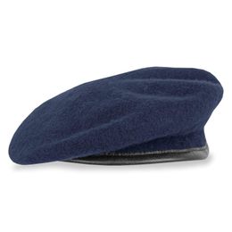 MFH Commando Barett blau, Gr&ouml;&szlig;e 61