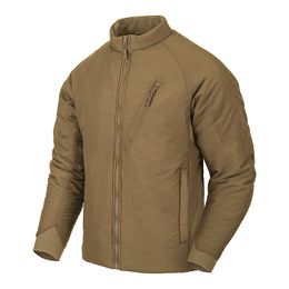 Helikon-Tex Wolfhound Jacket ClimaShield Apex coyote Größe XL