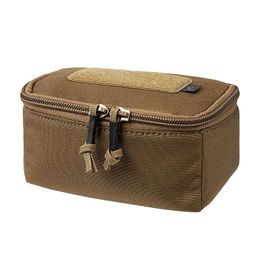 Helikon-Tex Ammo Box Cordura coyote