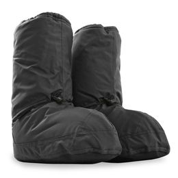 Carinthia G-Loft Windstopper Booties schwarz, Gr&ouml;&szlig;e 36/40