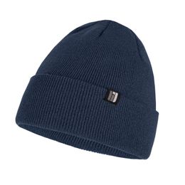 bw-online-shop Strickm&uuml;tze Watch Cap navy