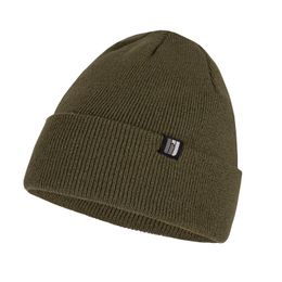 bw-online-shop Strickm&uuml;tze Watch Cap oliv