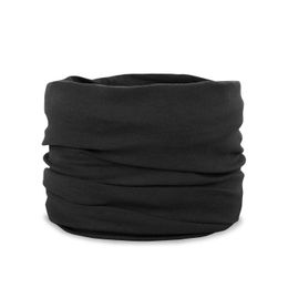 bw-online-shop Multifunktionstuch Headscarf schwarz