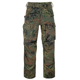 Combathose flecktarn, Gr&ouml;&szlig;e XXL