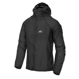 Helikon-Tex Tramontane Windjacke schwarz, Größe S