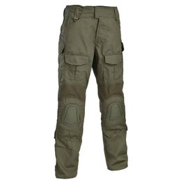 Gladio Tactical Pants oliv, Gr&ouml;&szlig;e XL