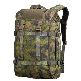 Rucksack Kahakka 25 Liter M05 woodland