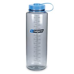 Nalgene Trinkflasche WH Silo Sustain 1.5 Liter grau