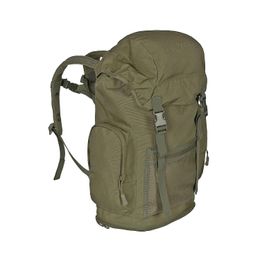 MFH Brit. Rucksack 30 Liter oliv