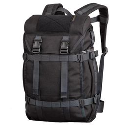 Rucksack Kahakka 25 Liter black