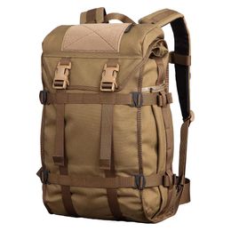 Rucksack Kahakka 25 Liter brown