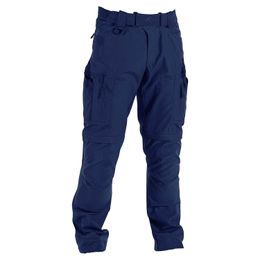 P-40 All Terrain Gen.3 Taktische Hose navy blue, Größe 36/34