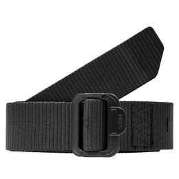 TDU 1 3/4 inch Belt black, Größe S