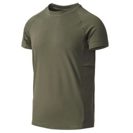 Helikon-Tex Functional T-Shirt oliv, Gr&ouml;&szlig;e S