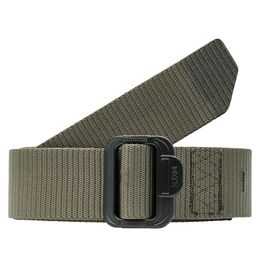 TDU 1 3/4 inch Belt ranger green, Gr&ouml;&szlig;e XXL