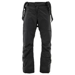 Carinthia Loftshell Hydro Pants schwarz, Gr&ouml;&szlig;e S