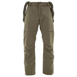Carinthia Loftshell Hydro Pants oliv, Größe S