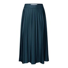 Street One Skirt female Blue size 32