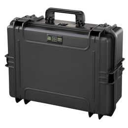 Showgear Vaultis Case 505 - 500 x 350 x 194