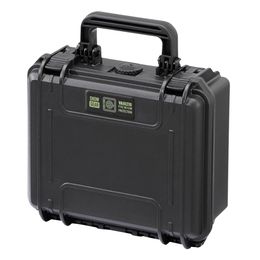 Showgear Vaultis Case 235-1 - 235 x 180 x 106