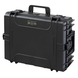 Showgear Vaultis Case 540 - 538 x 405 x 190