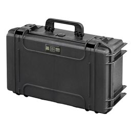 Showgear Vaultis Case 520 - 520 x 290 x 200
