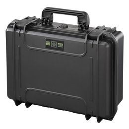 Showgear Vaultis Case 430 - 426 x 290 x 159