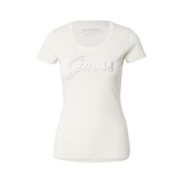 Guess Shirt female White size 4XL