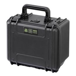 Showgear Vaultis Case 235-2 - 235 x 180 x 156