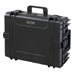 Showgear Vaultis Trolley Case 540 - 538 x 405 x 190