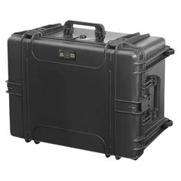 Showgear Vaultis Trolley Case 620 - 620 x 460 x 340
