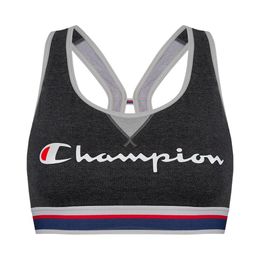 Champion Authentic Athletic Apparel Top Damen Größe XL grau